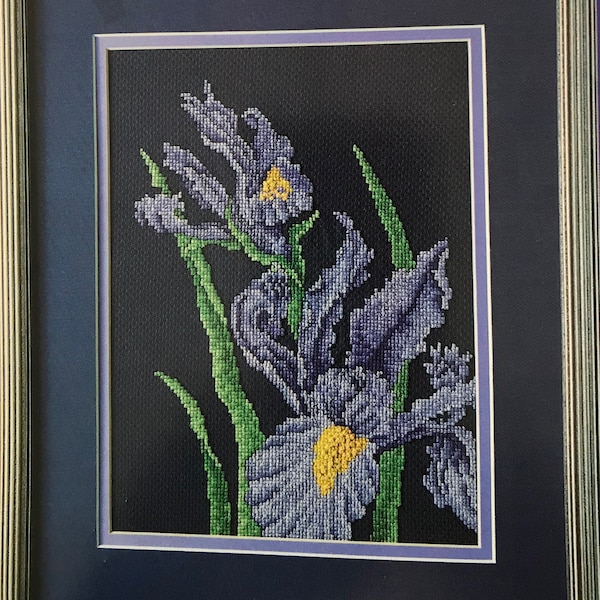 Rare Cross Stitch Pattern - Etsy