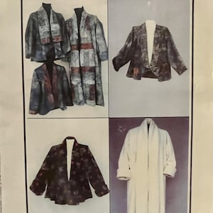 DIY Vintage CNT Pattern Co Uncut Swing Style Sensations - Etsy