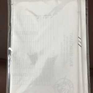 Vintage 1995 Mead Rag Merchant Log Cabin Tie Quilt Pattern Jill Abeloe ...