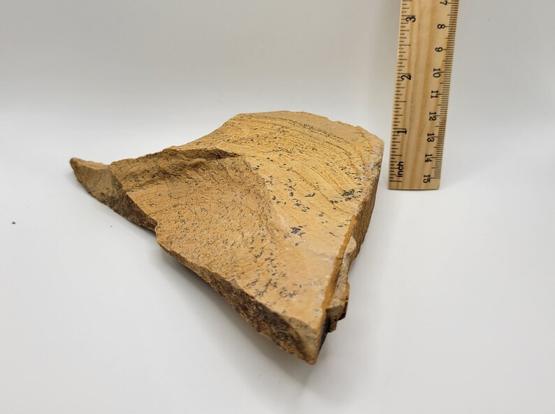 Picture Jasper Slab - Etsy