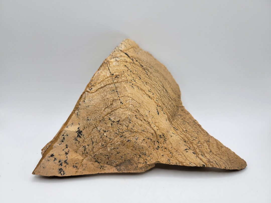 Picture Jasper Slab - Etsy