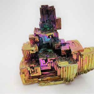 Bismuth Metal - Etsy