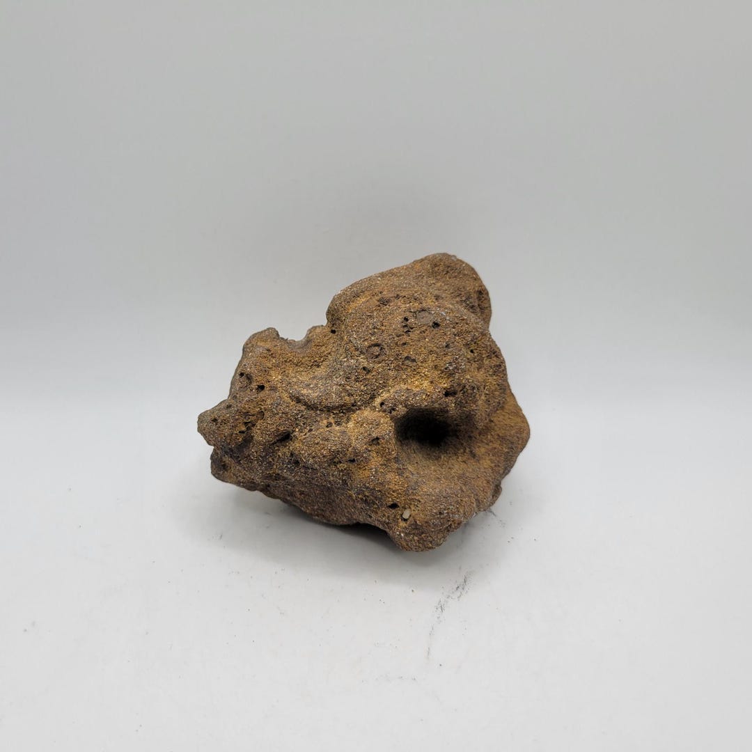 Ironstone Sedimentary Rock Rough - Etsy