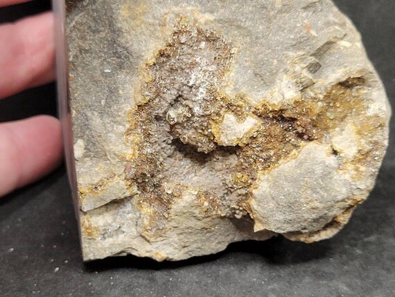 Dolomite Rock Dolostone