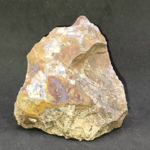 Ohio Rainbow Flint With Quartz Geodes Rough - Etsy