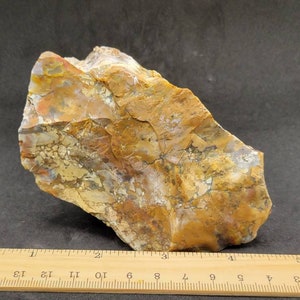 Ohio Rainbow Flint With Quartz Geodes Rough - Etsy