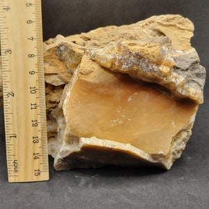 Fluorescent Travertine Flow Rock columbia, New York - Etsy