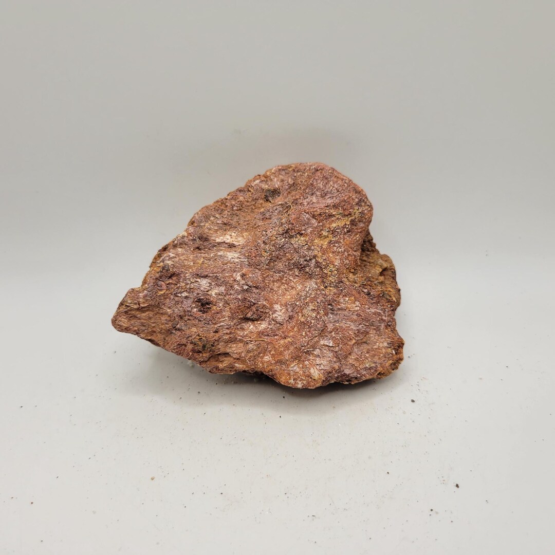 Limonite With Mica Matrix - Etsy