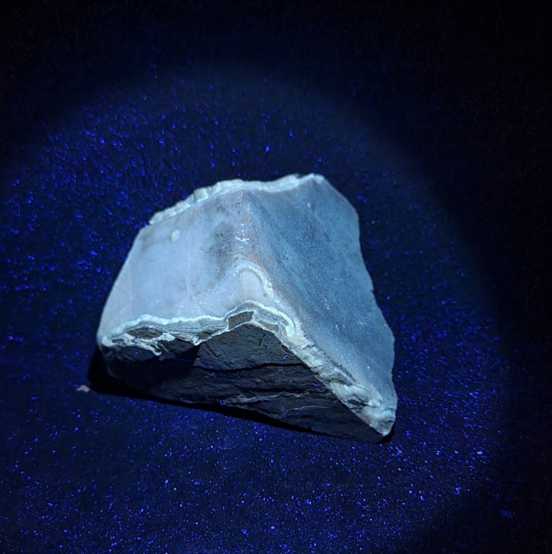 Fluorescent Travertine Flow Rock (columbia, New York) - Etsy