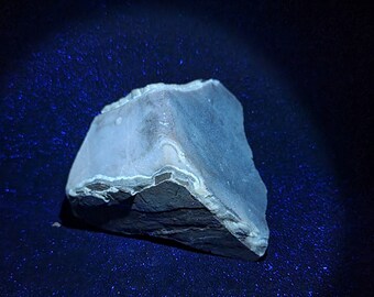 Fluorescent Travertine Flow Rock (columbia, New York) - Etsy