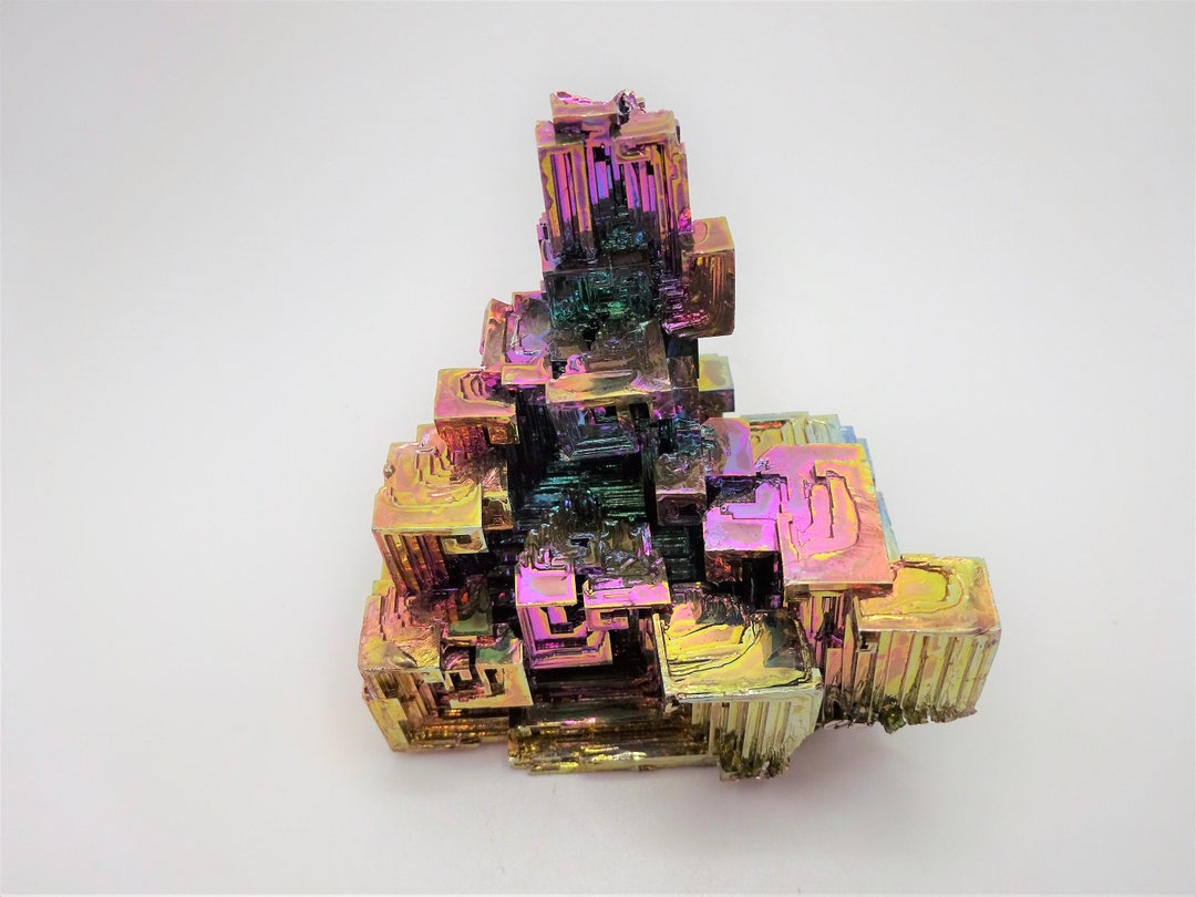 Bismuth Metal - Etsy