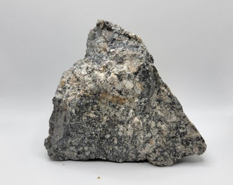 Granite Porphyry Rocks 5 Pc Set, Small Intrusive Igneous Specimens or ...
