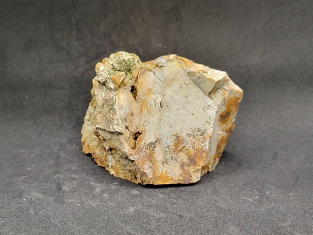 Ohio Rainbow Flint Rough - Etsy