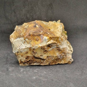 Ohio Rainbow Flint Rough - Etsy