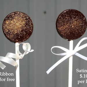 Your Logo in A Lollipop, Logo Lollipops, Promotional Lollipops Set of ...