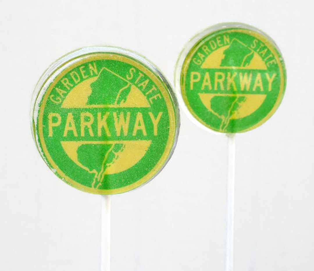 Your Logo in A Lollipop, Logo Lollipops, Promotional Lollipops Set of ...