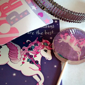 Match Your Party Decor or Invitation in a Lollipop, Set of 50, Matching ...