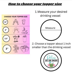 Edible Halloween Drink Decorations, Ouija Boards Spirit, Drink Toppers ...