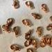 NWT 25 Copper Lobster Clasps for Jewelry Making - Etsy