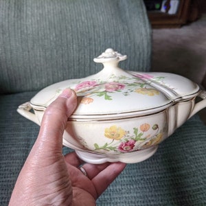 Antique TST Taylor Smith Taylor, ..marked From Their Vogue Shape From ...
