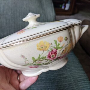 Antique TST Taylor Smith Taylor, ..marked From Their Vogue Shape From ...