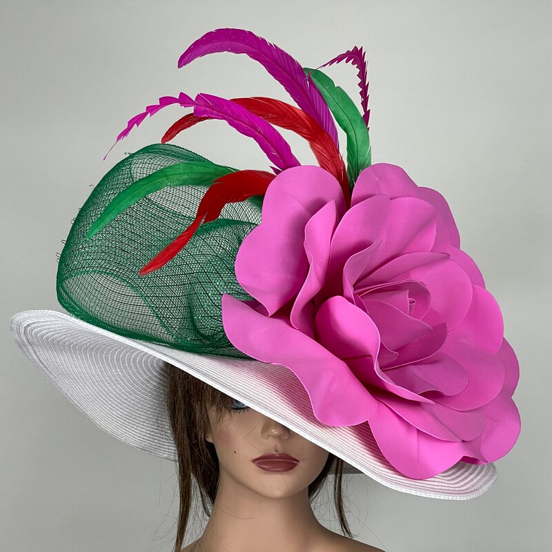 LadyHatsBoutique - Etsy