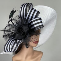 Church Hats - Etsy