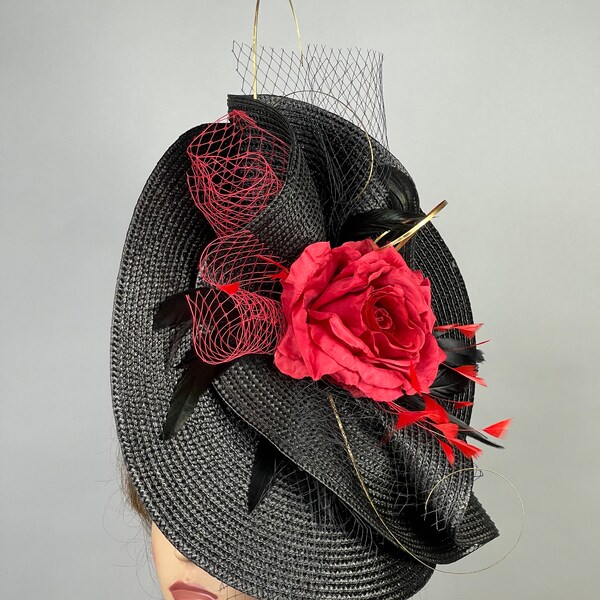 LadyHatsBoutique - Etsy