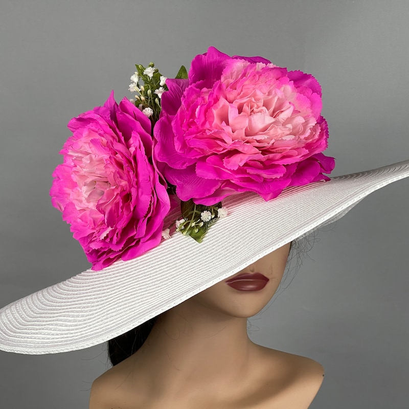 LadyHatsBoutique - Etsy