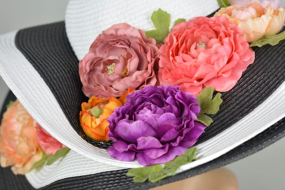Kentucky Derby Flowers