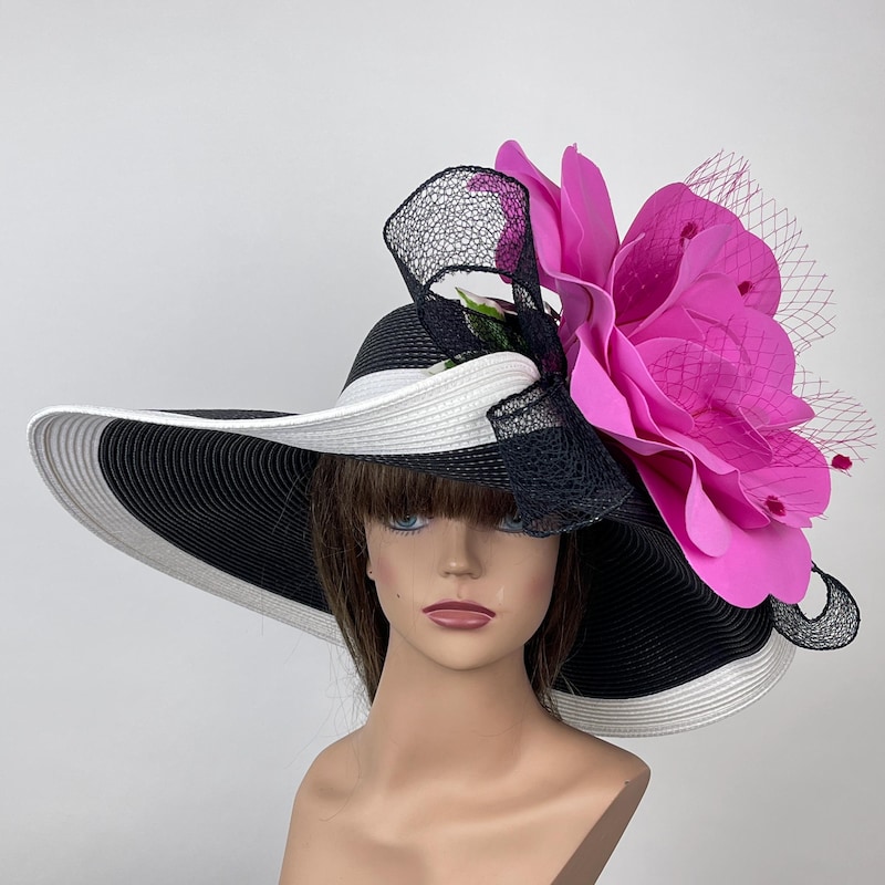 Derby Hats for Women - Etsy