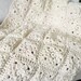 Forget Me Not Afghan Pattern // Crochet Pattern // Chunky Throw ...