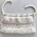 Knitting Pattern // Child's Knit Egg Collecting Apron // Egg Apron ...