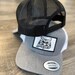 WOLVES Soccer Patch Hat | Custom Hats | Snapback - Etsy
