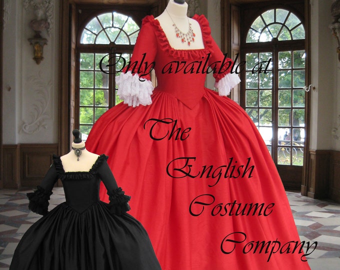 TheEnglishCostumeCo - The English Costume Company - Etsy UK