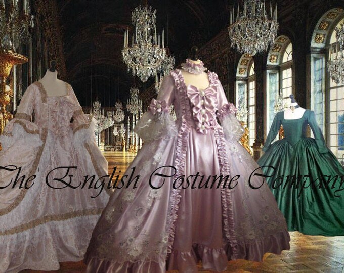TheEnglishCostumeCo - The English Costume Company - Etsy UK