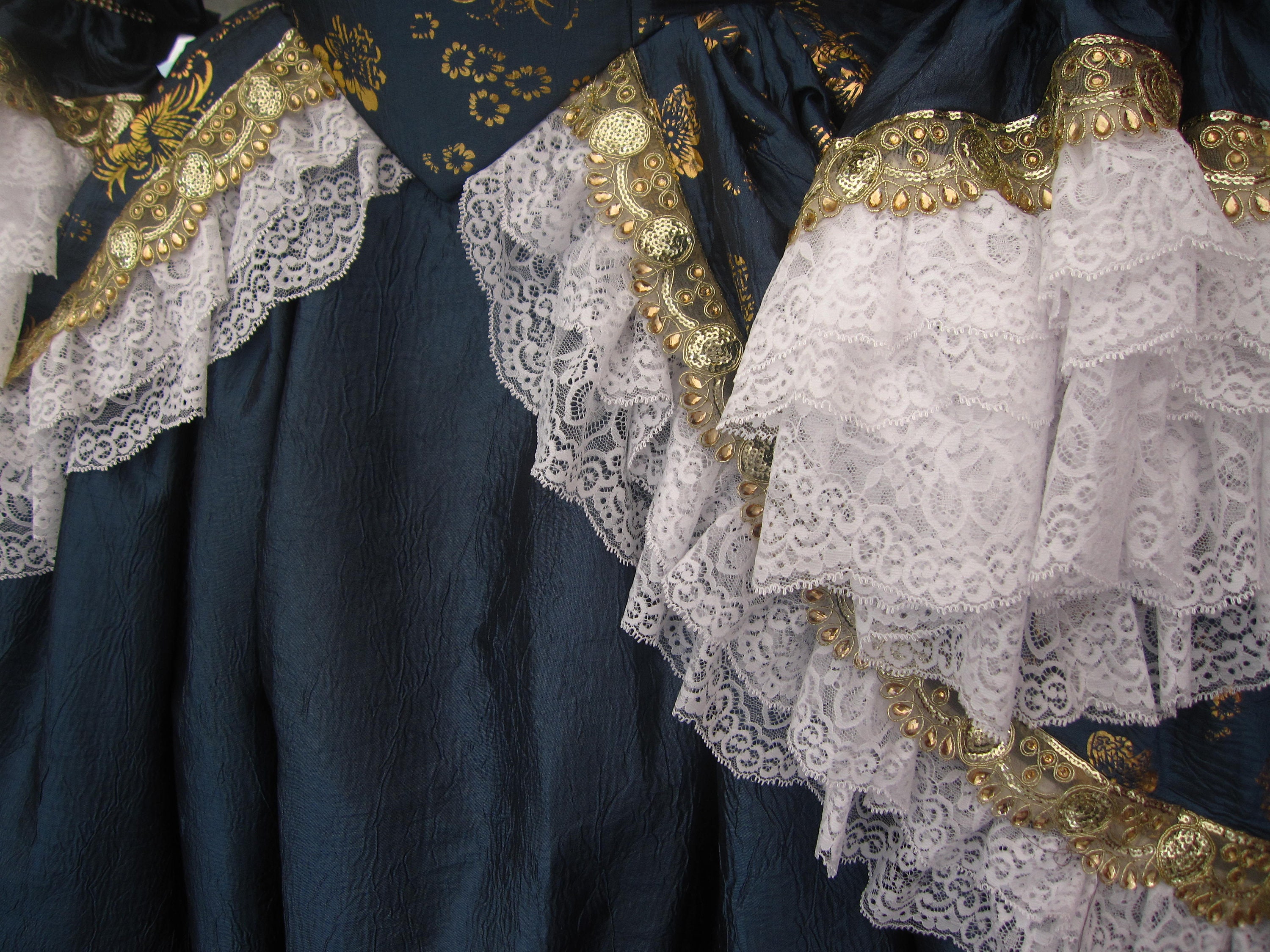 The Duchess.. now available in Navy.... | Etsy