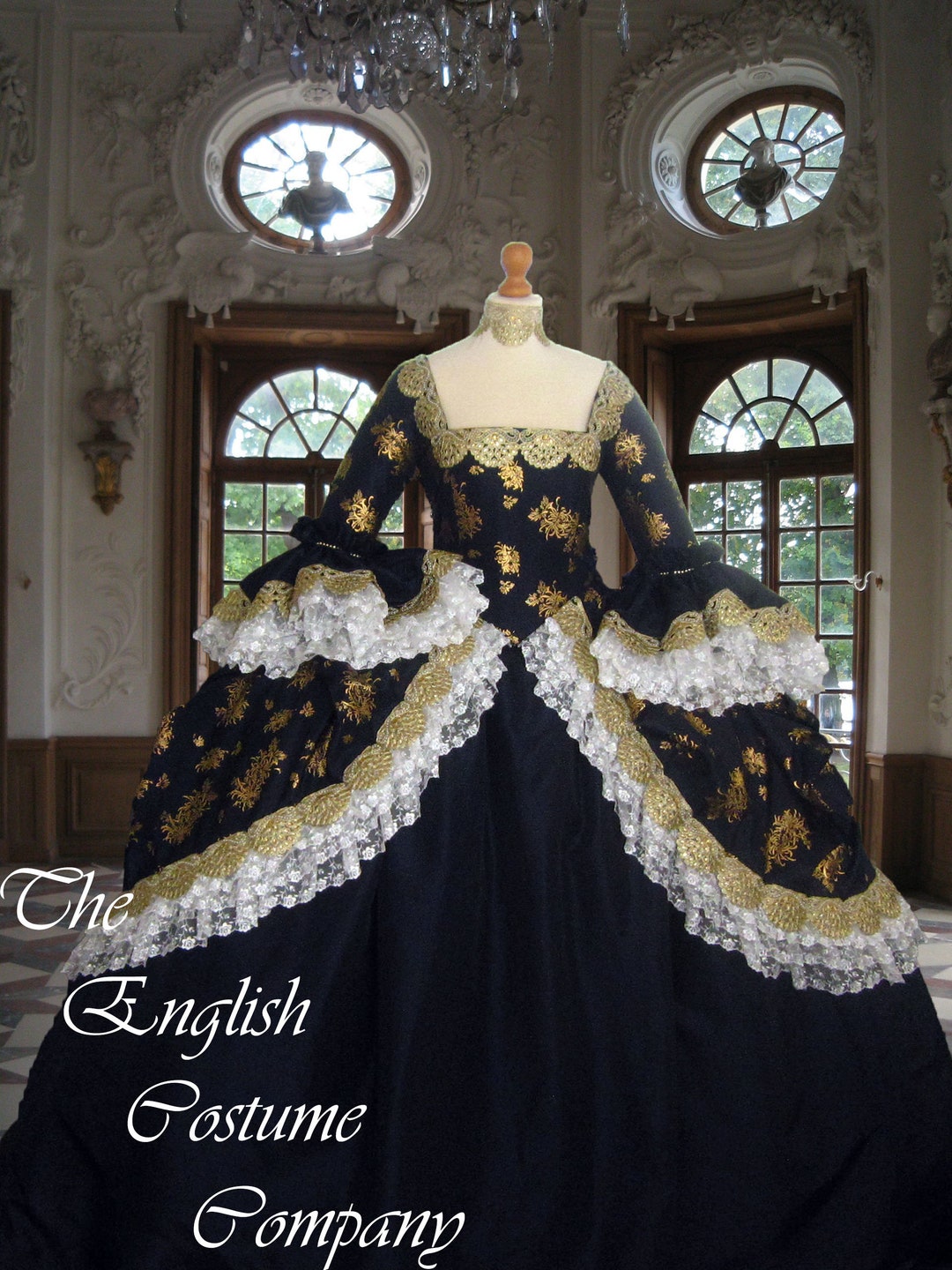 The Duchess.. Now Available in Navy.... - Etsy