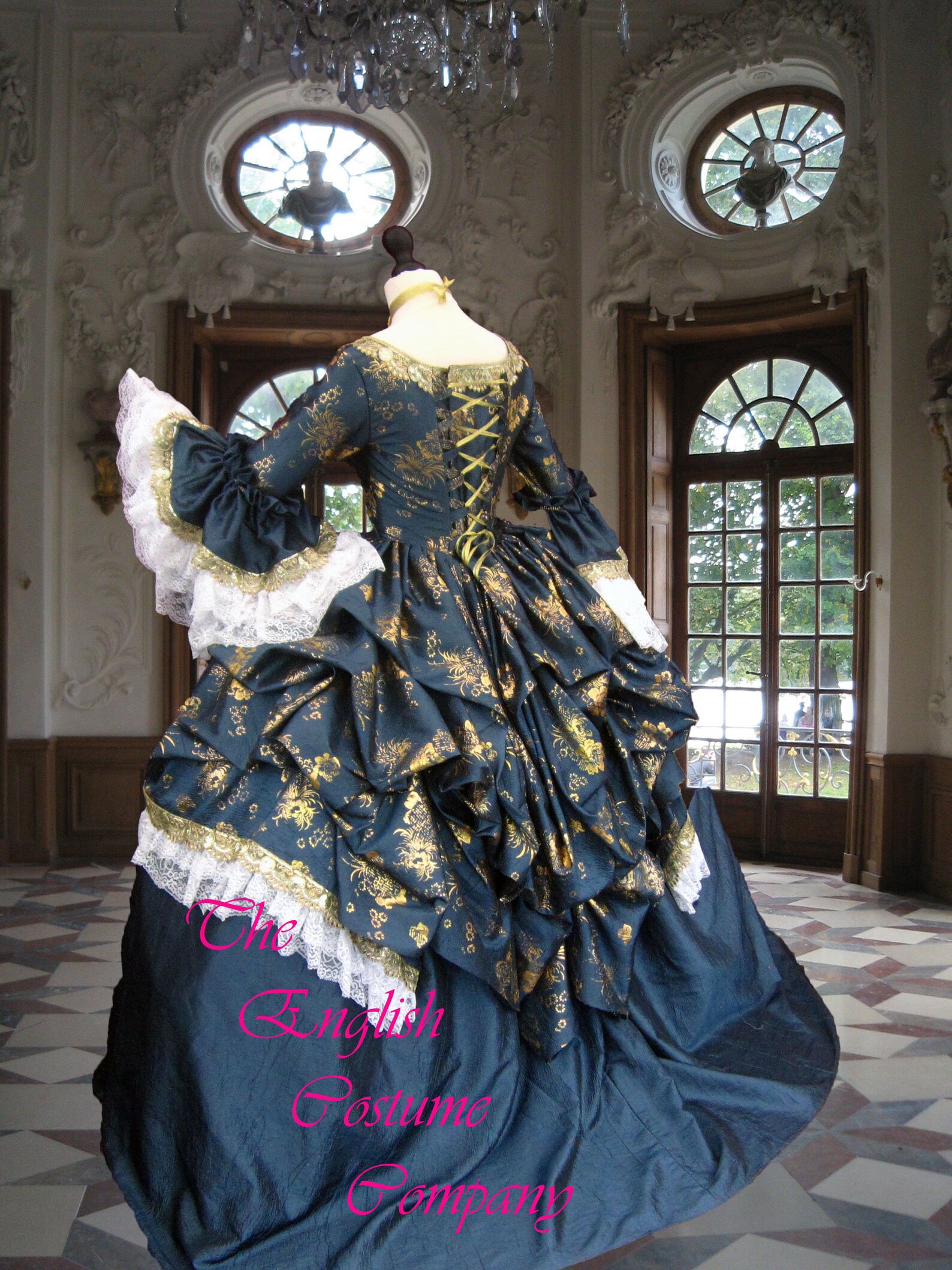 The Duchess.. Now Available in Navy.... | Etsy