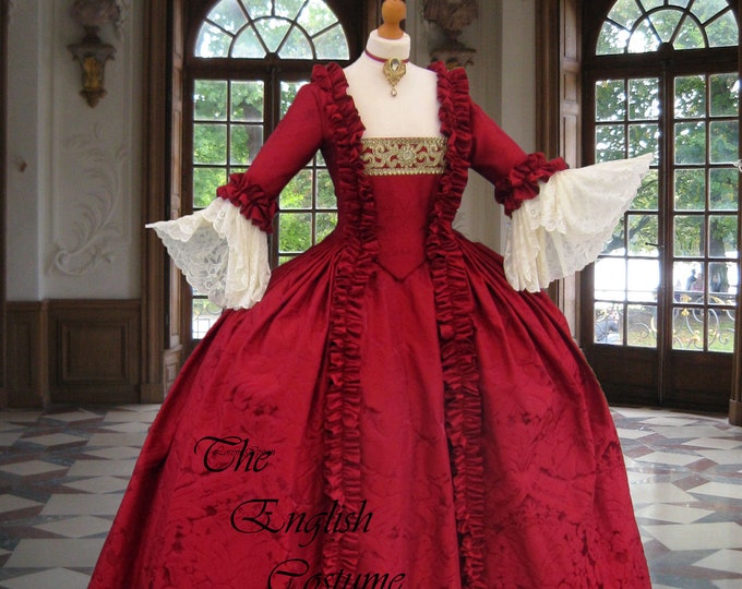 TheEnglishCostumeCo - The English Costume Company - Etsy UK