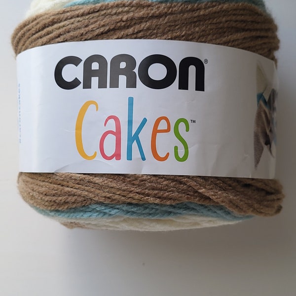 Caron Cakes - Etsy