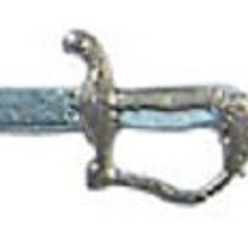 Miniature Sword - Etsy