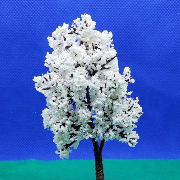 Miniature Trees - Etsy