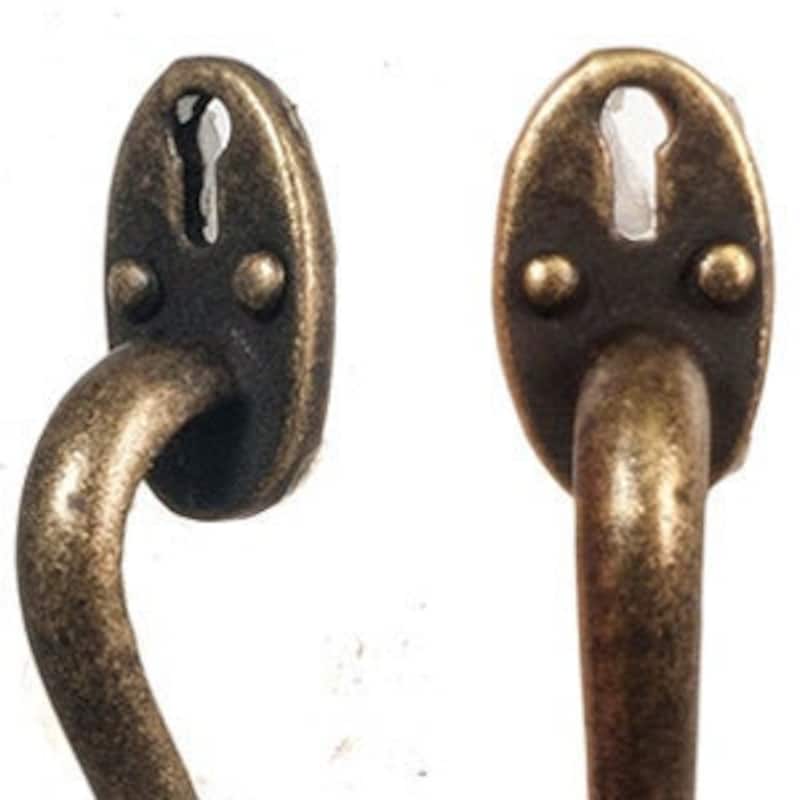 Dollhouse Door Antique - Etsy