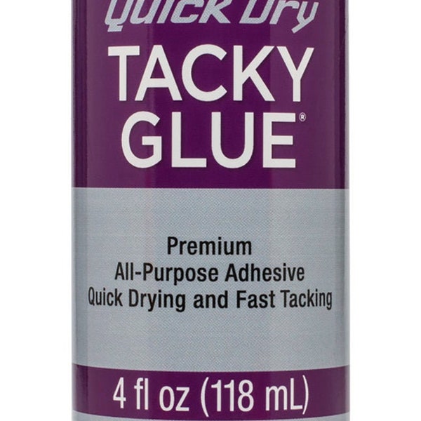 Tacky Glue - Etsy
