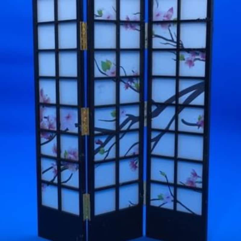 Shoji Screen - Etsy