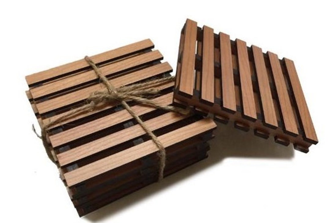 Dollhouse Miniature Pallet Kits - 1:12 Scale - Two Pallets per Kit - Etsy