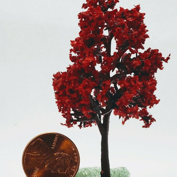 Ho Gauge Trees - Etsy