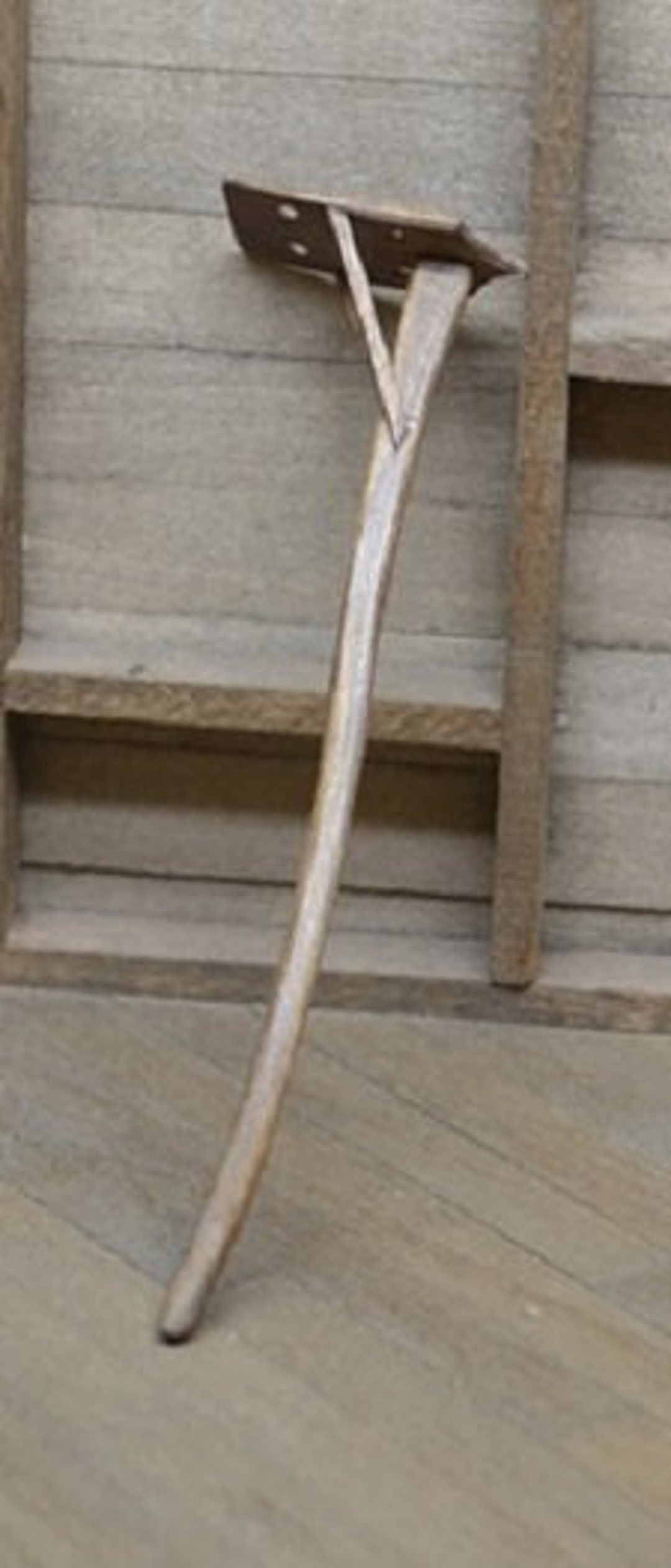 Dollhouse Miniature Apple Butter Paddle 1:12 Scale - Etsy