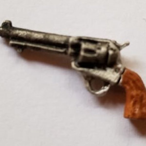 Miniature Firearms - Etsy